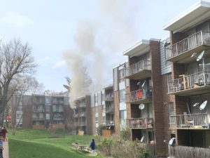 Sandy Spring Volunteer Fire Department - Montgomery County, MD